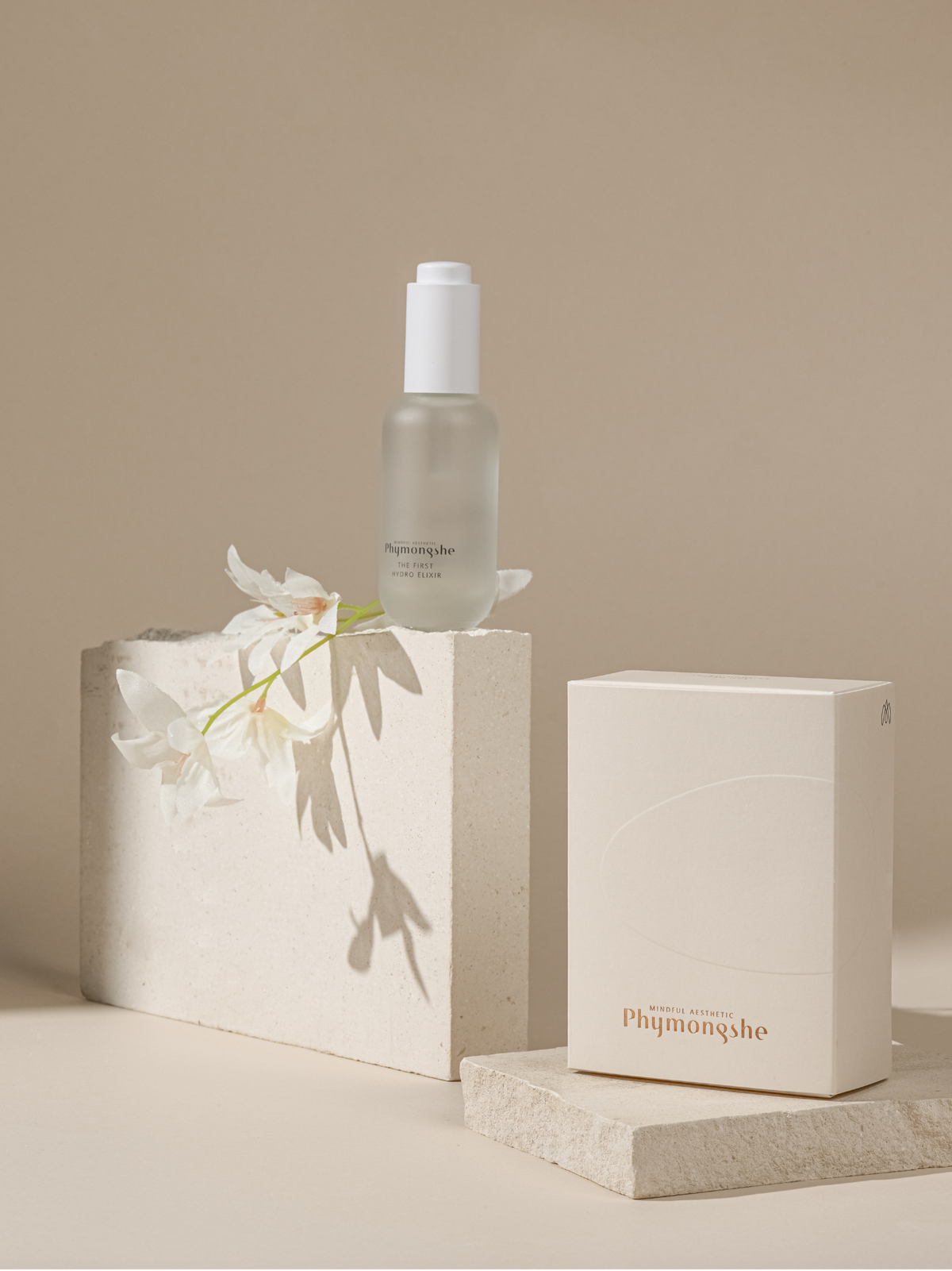 Phymongshe The First Hydro Elixir | MORE from Korea